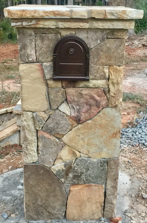 Photos by Allgood Construction Services, Inc.